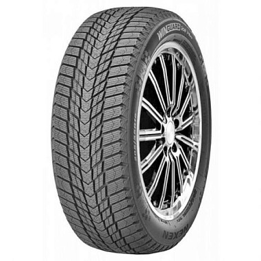Шины Nexen Winguard Ice plus WH43 185/65 R15 92T XL в Санкт-Петербурге ...